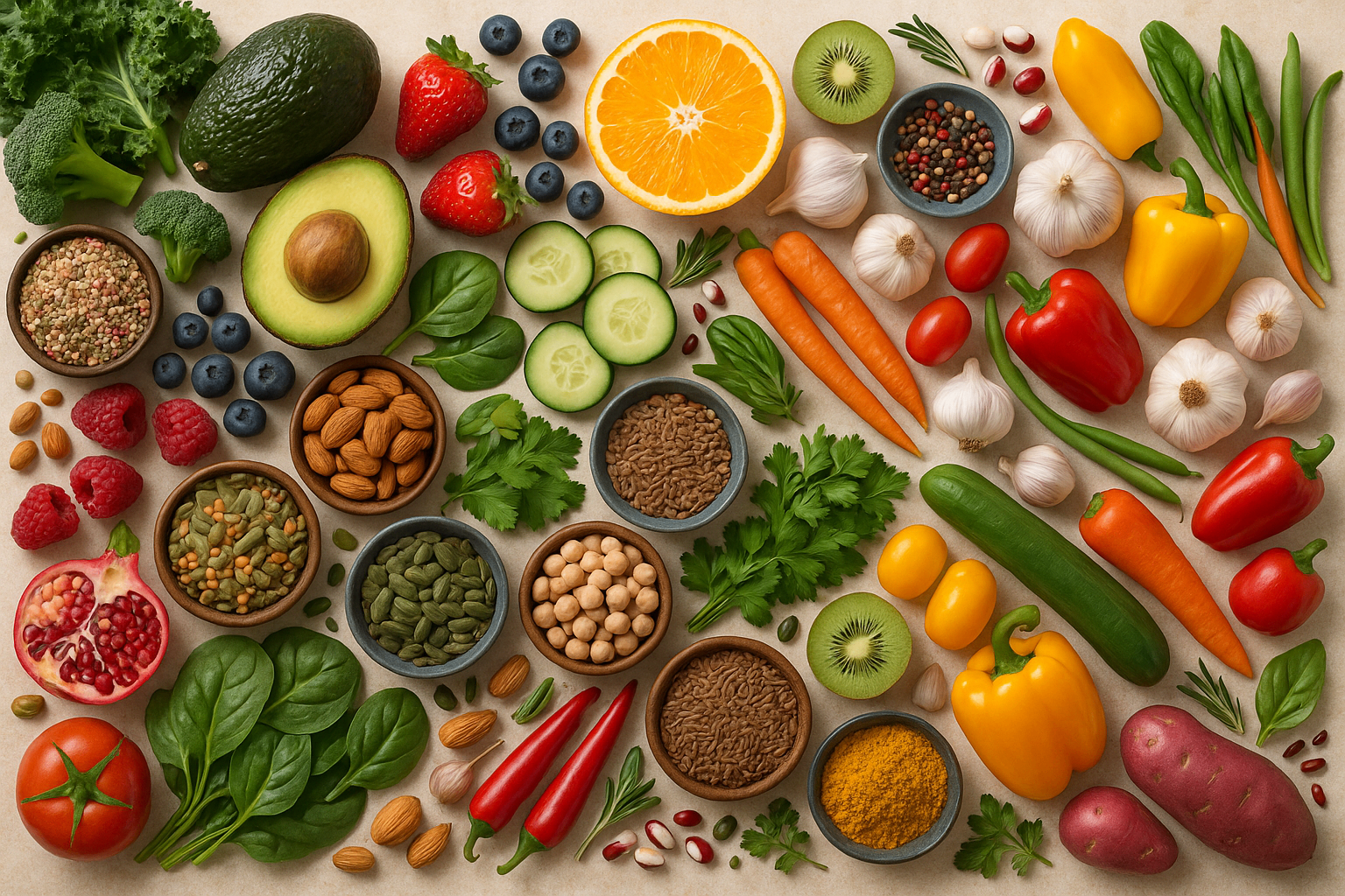 NEURO Bites | Brain Food Made Real